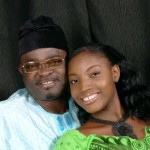 Hon. Rotimi Makinde to wed 23yr old beauty queen this weekend ...